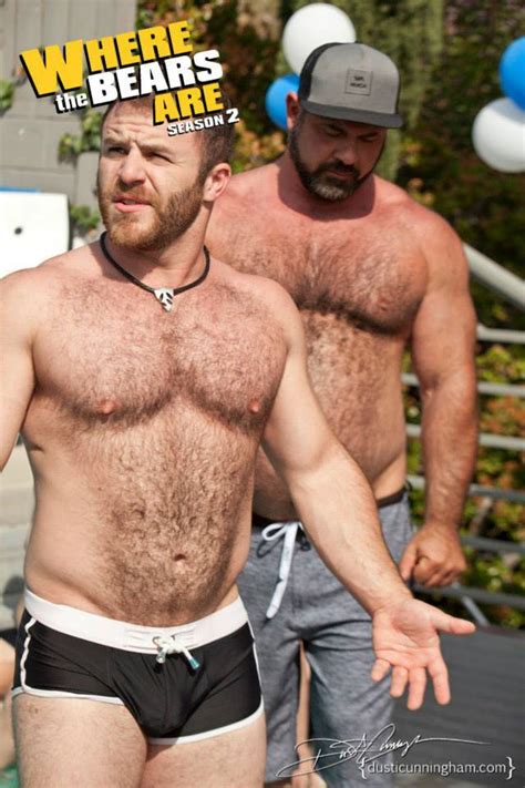 Where The Bears Are Season 2 Episode 1 Party Bears Daily Squirt