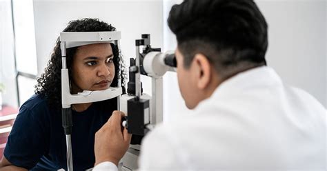 Comment Savoir Si Vous Souffrez De S Cheresse Oculaire Et Le