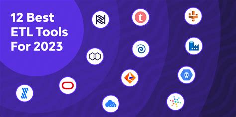 Top Etl Tools For Learn Rivery