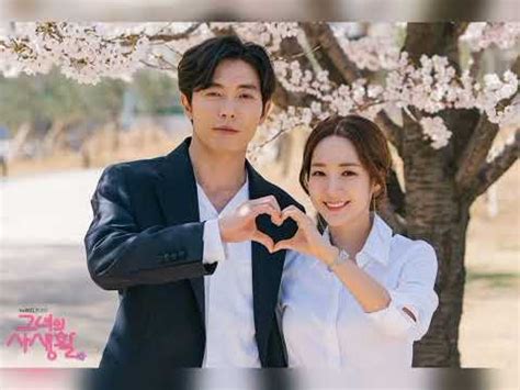 Melhores Doramas De Romance Final Feliz YouTube