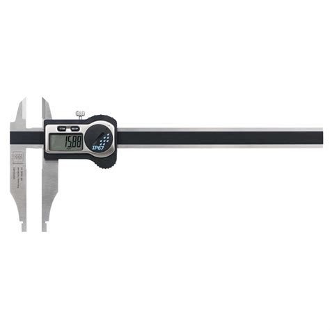 Pied Coulisse Digital Series Tesa En Inox Liaison