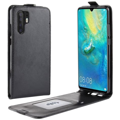 Etui Flip Do Huawei P Pro Black Sklep Xgsm Pl