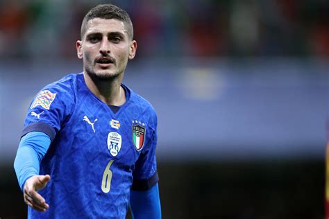 Revue De Presse Pros Verratti C Est Un Gros Cauchemar RAI Les