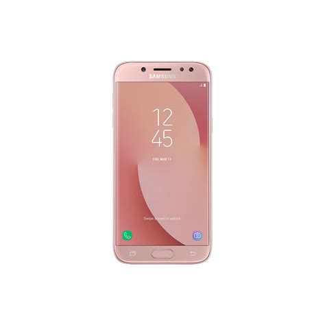 SAMSUNG GALAXY J5 PRO PEMBE AKILLI TELEFON Vatan Bilgisayar
