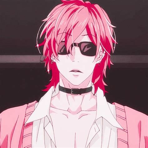 Yuri Ayato Aesthetic Icons
