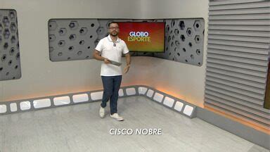 Globo Esporte PB Confira a íntegra do Globo Esporte PB desta terça