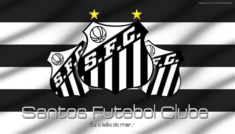 Santos FC Wallpapers Top Free Santos FC Backgrounds WallpaperAccess