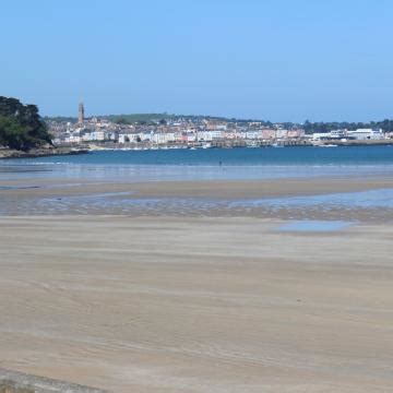 Les Plages Sur Douarnenez Office De Tourisme De Douarnenez