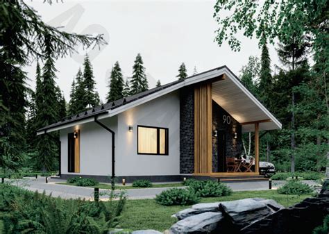 Aprender Acerca Imagen Casas De Madera De Dos Aguas Abzlocal Mx