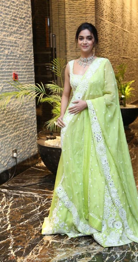 Lime Green Lehenga Atelier Yuwa Ciao Jp