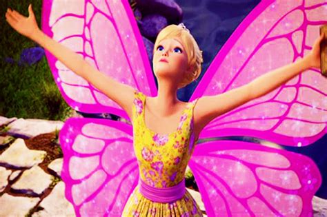 Barbie And The Secret Door Les Films Barbie Fan Art 40959983 Fanpop