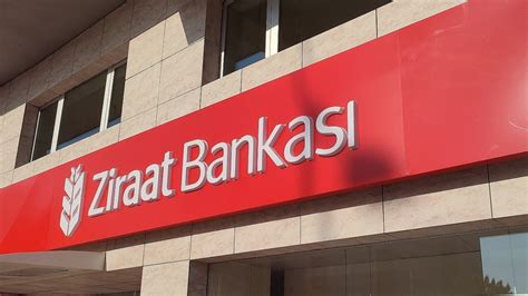 Kalabalıkta Beklemek Yok Bankaya Gitmeye Gerek Yok Ziraat Bankası 100