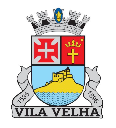 Prefeitura Municipal de Vila Velha Símbolos da Cidade