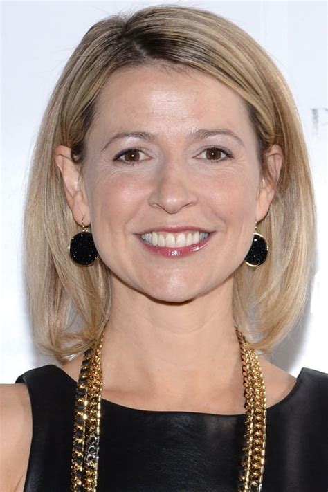Samantha Brown Personality Type Personality At Work