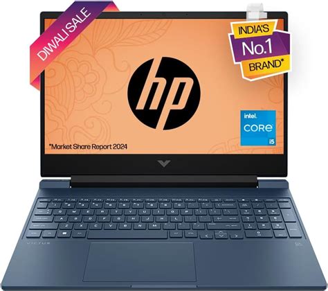 HP Victus Gaming Laptop 13th Gen Intel Core I5 13420H 4GB RTX 2050