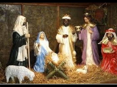 Adviento 14 Quiénes fueron los Reyes Magos de Oriente YouTube