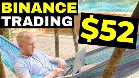 Como Hacer Trading spot en Binance SPOT TRADING TUTORIAL ESPAÑOL YouTube