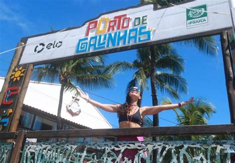 O Que Fazer Em Porto De Galinhas Lista Completa De Atividades E Passeios