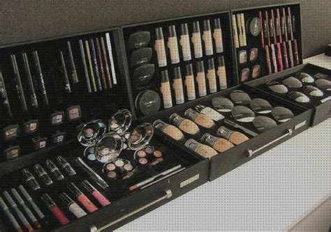 Las 25 Mejores Maletas De Maquillajes Completas 2024
