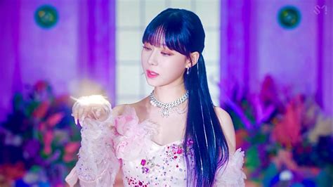 윈터 혼자 부르는 dreams come true 윈터 혼자 부르는 드림스 컴 트루 aespa winter dreams