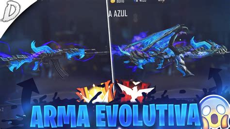 CÓMO EVOLUCIONAR AL 100 EL NUEVO AK47 Flama Azul Nuevo Arma