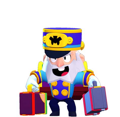 Dynamike Wiki Estratégias e Skins Brawl Stars Dicas
