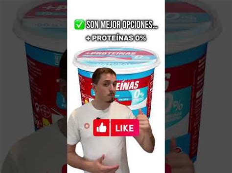 Descubre cómo los yogures para ir al baño de Mercadona te ayudan a