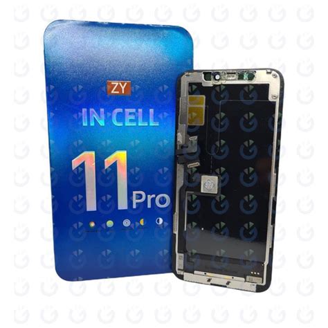 DISPLAY LCD APPLE IPHONE X XS XR 11 PRO 12 MAX 13 SCHERMO ORIGINALE ZY