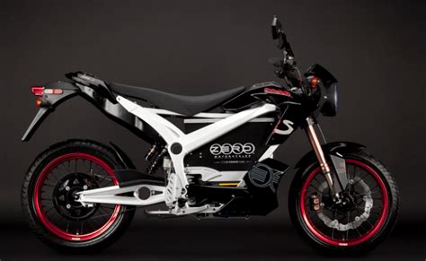 Moto elétrica confira os principais modelos