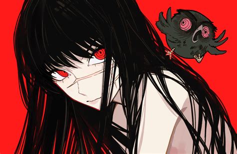 Yoru And War Devil Chainsaw Man Drawn By Sailen