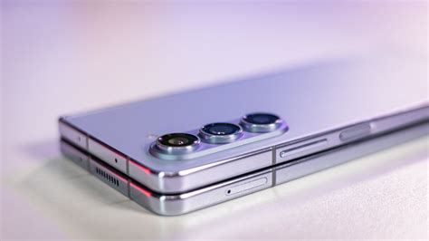 Samsung Galaxy Z Flip 6 And Z Fold 6 Key Specs And Anticipated Launch