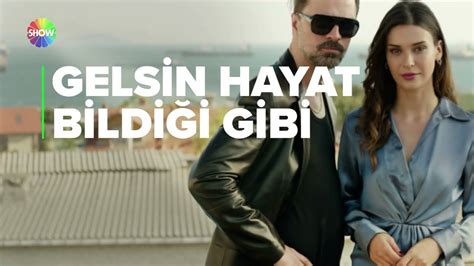Gelsin Hayat Bildiği Gibi 35 Bölüm Tanıtımı İzlesene