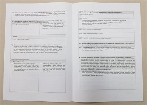 Wniosek o wszczęcie egzekucji Kataga pl