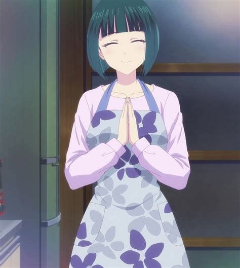 Ono Shiragiku Megami No Caf Terrace Image By Tezuka Productions