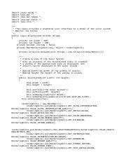 SolarSystem Java Import Import Import Import Import Javax Swing
