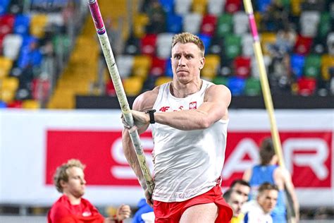 Lekkoatletyka Mistrzostwa Europy Rzym 2024 6 dzień sesja wieczorna