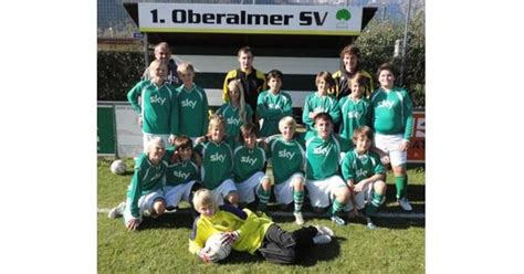 SG Bad Vigaun St Koloman 1 Oberalmer SV Oefb At