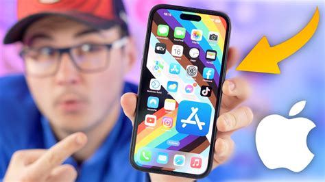 Rewolucja w Apple Będzie Można Instalować Aplikacje na iPhone a Spoza