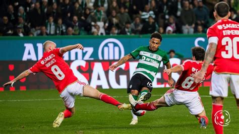 Como é que o Sporting pode ser campeão no fim de semana
