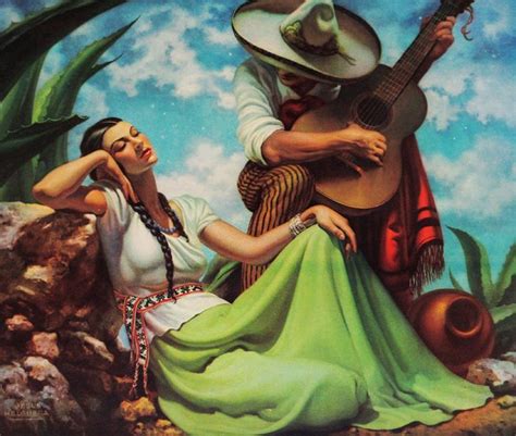 10 Most Famous Mexican Artists And Their Masterpieces Learnodo Newtonic