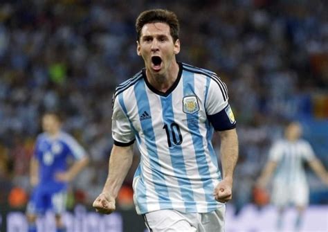 Varskysports On Twitter Siempre Al Lionel Messi La Figura De