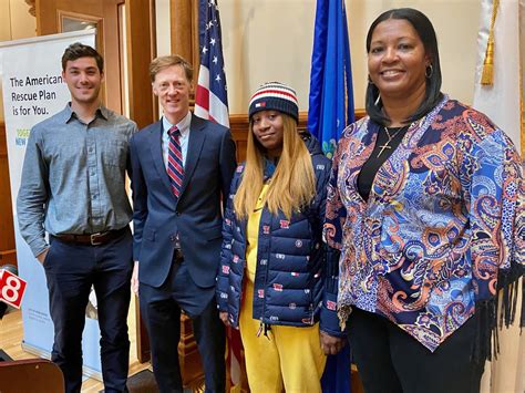 New Haven Launches Im Home Initiative To Promote Affordable Housing