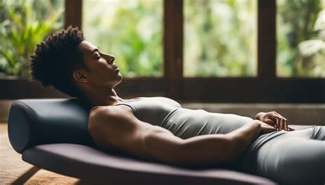 Descubre Nuestras Eficaces T Cnicas De Relajaci N Muscular