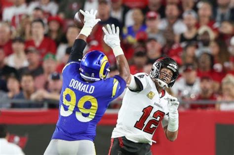 The Best Pro Football Player To Wear Every Jersey Number Flipboard