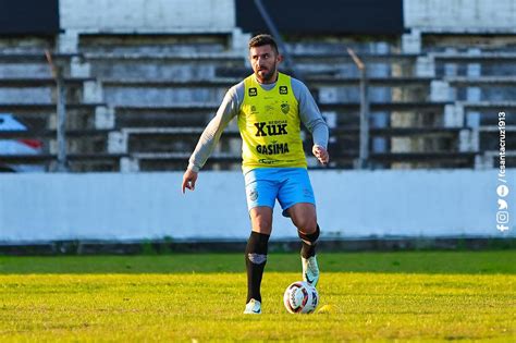 São Paulo anuncia Xerife da zaga para a Terceirona