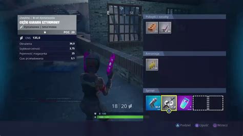 Nie Umiem Gra W Fortnite Youtube