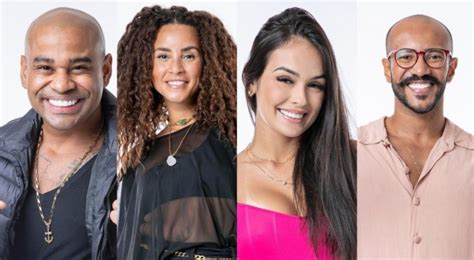 VOTAÇÃO BBB 23 ENQUETE ATUALIZADA AGORA Quem sai do BBB HOJE 13 03