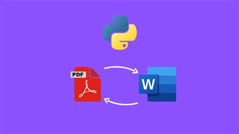 github moindalvs how to convert pdf to docx in python how to convert pdf extension files