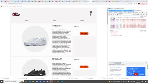 How To Get The Whole Object Pushed In To An Array From Firebase