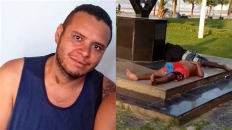 Mãe vê filho desaparecido há seis anos dormindo na rua em reportagem de